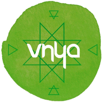 Fresh & Organic – Vnya, Organically Yours